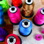 Floriani 120 Spool Thread Color Spectrum Collection - includes ...