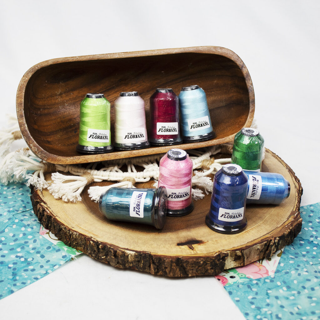 Thread Archives - Floriani