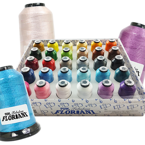 Thread Archives - Floriani