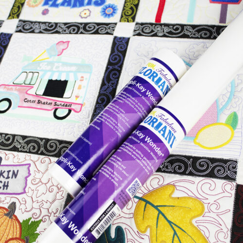 Stabilizers Archives - Floriani