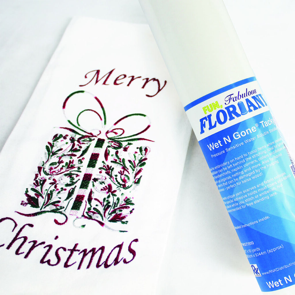 Water Soluble Stabilizers Archives - Floriani