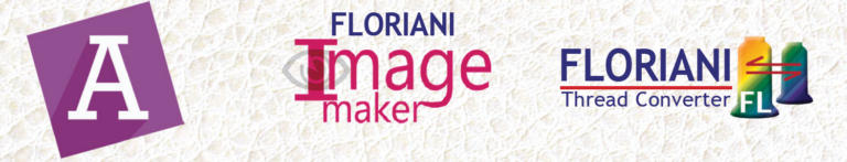 Floriani My Design Album Software - Floriani