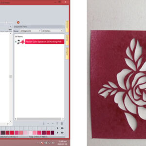 Floriani Creative Express Software - Floriani