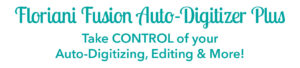 Floriani Fusion Software - Floriani