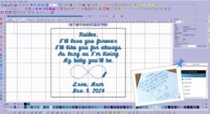 Floriani Total Control U Software - Floriani