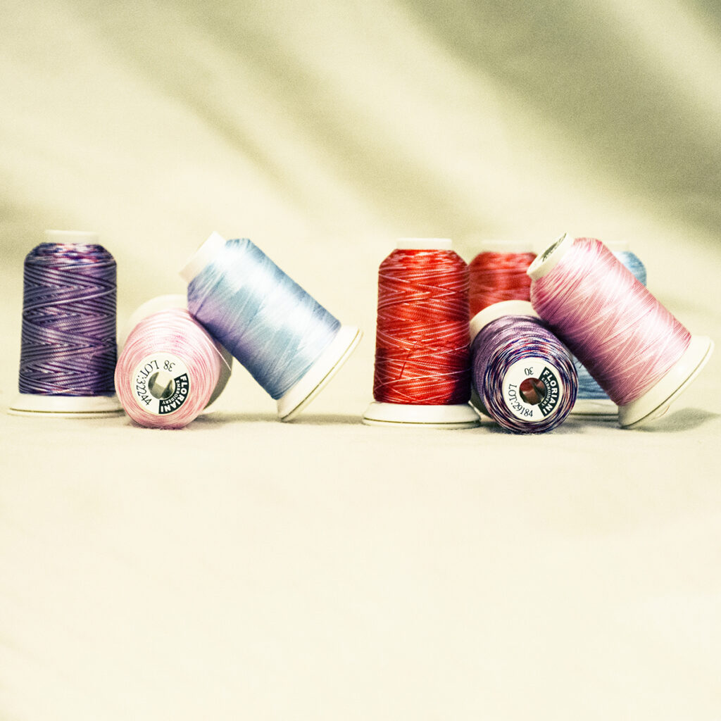 Thread Archives - Floriani