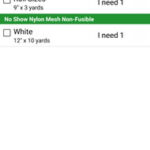 Stabilizer App - Floriani