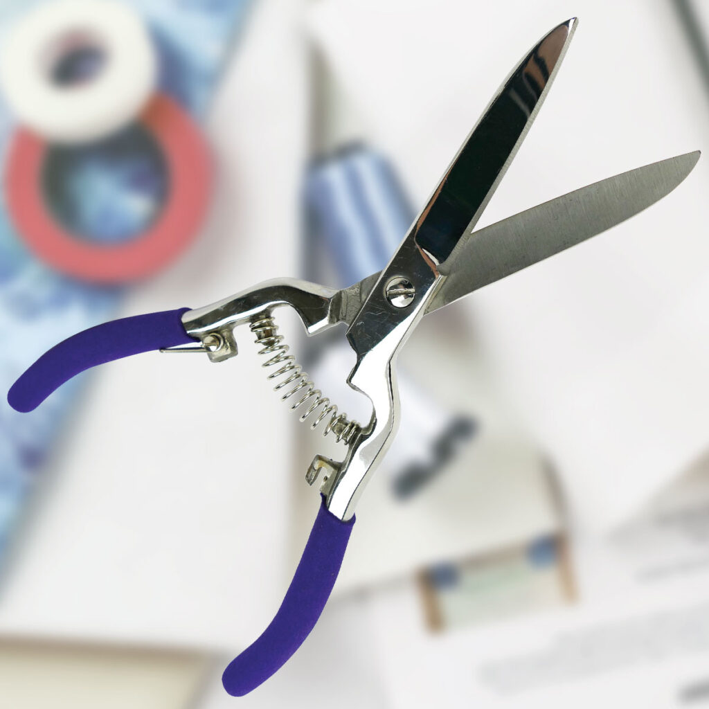 Floriani Power Snips - Floriani