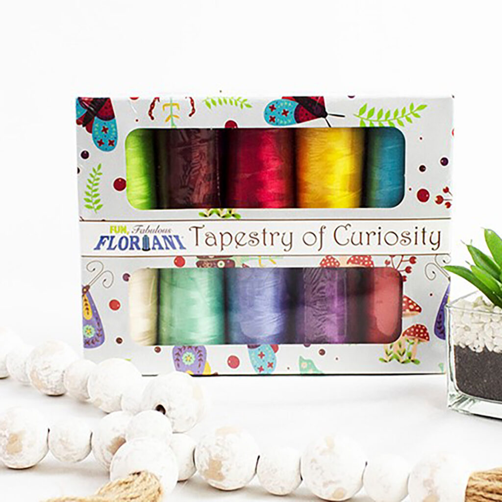 Thread Archives - Floriani