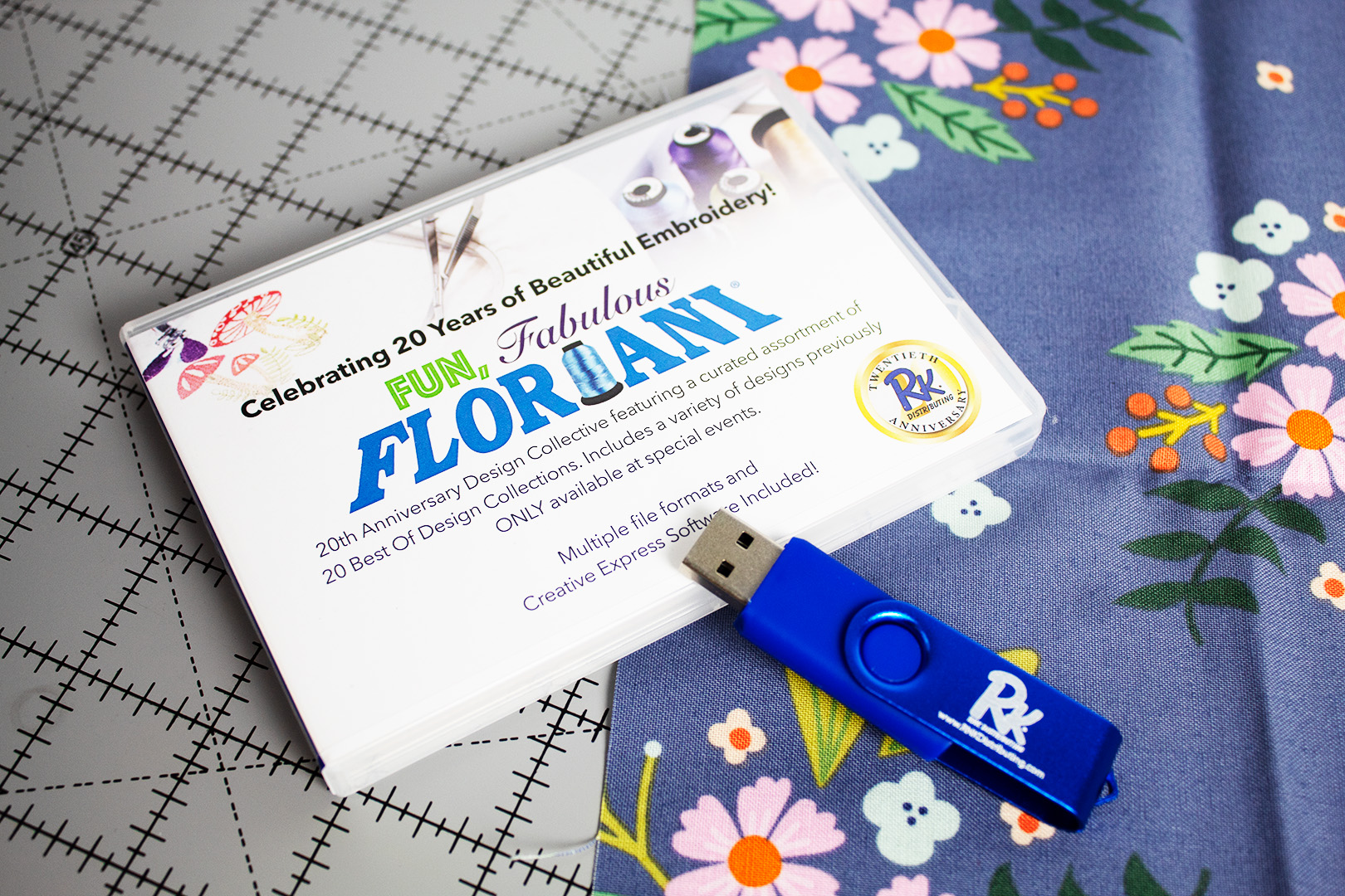 Floriani Specials - Floriani