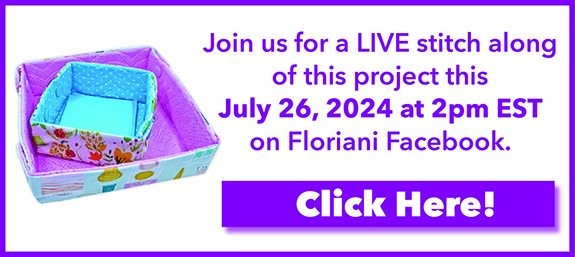 Floriani Specials - Floriani
