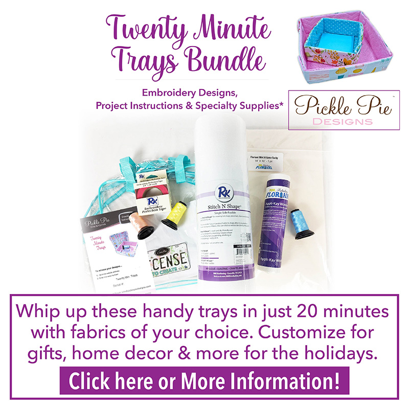 Floriani Specials - Floriani