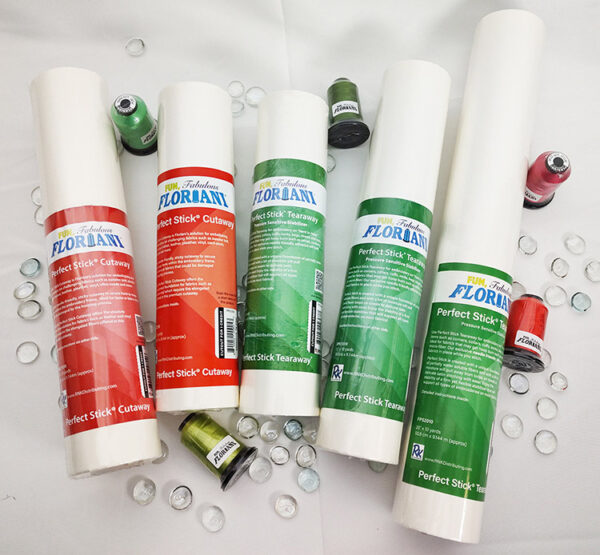 Floriani Specials - Floriani