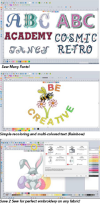 Floriani Specials - Floriani