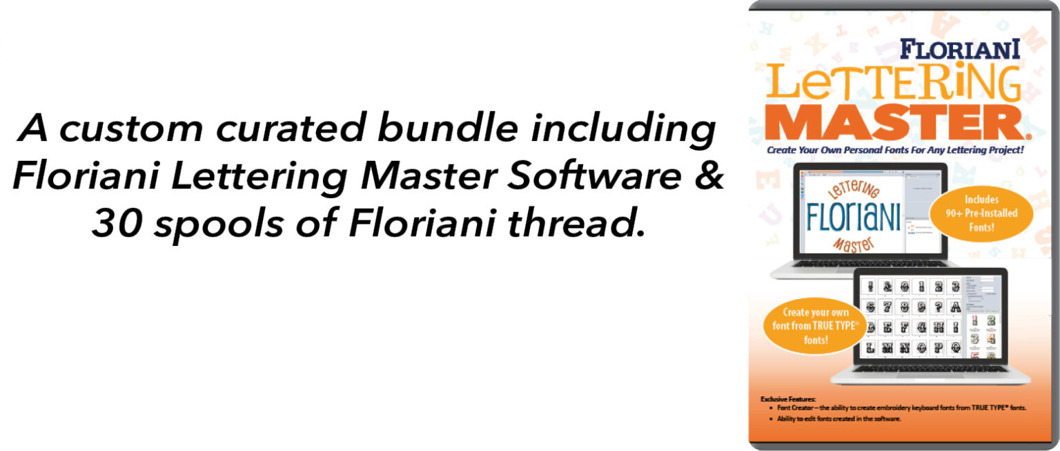 Floriani Specials - Floriani