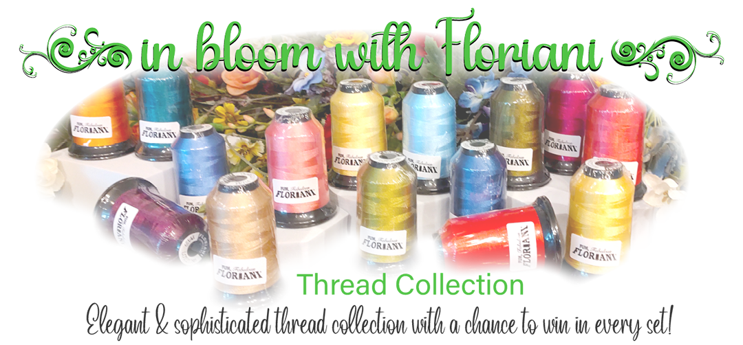 Floriani Specials - Floriani