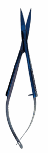 Blue EZ Snips - Floriani
